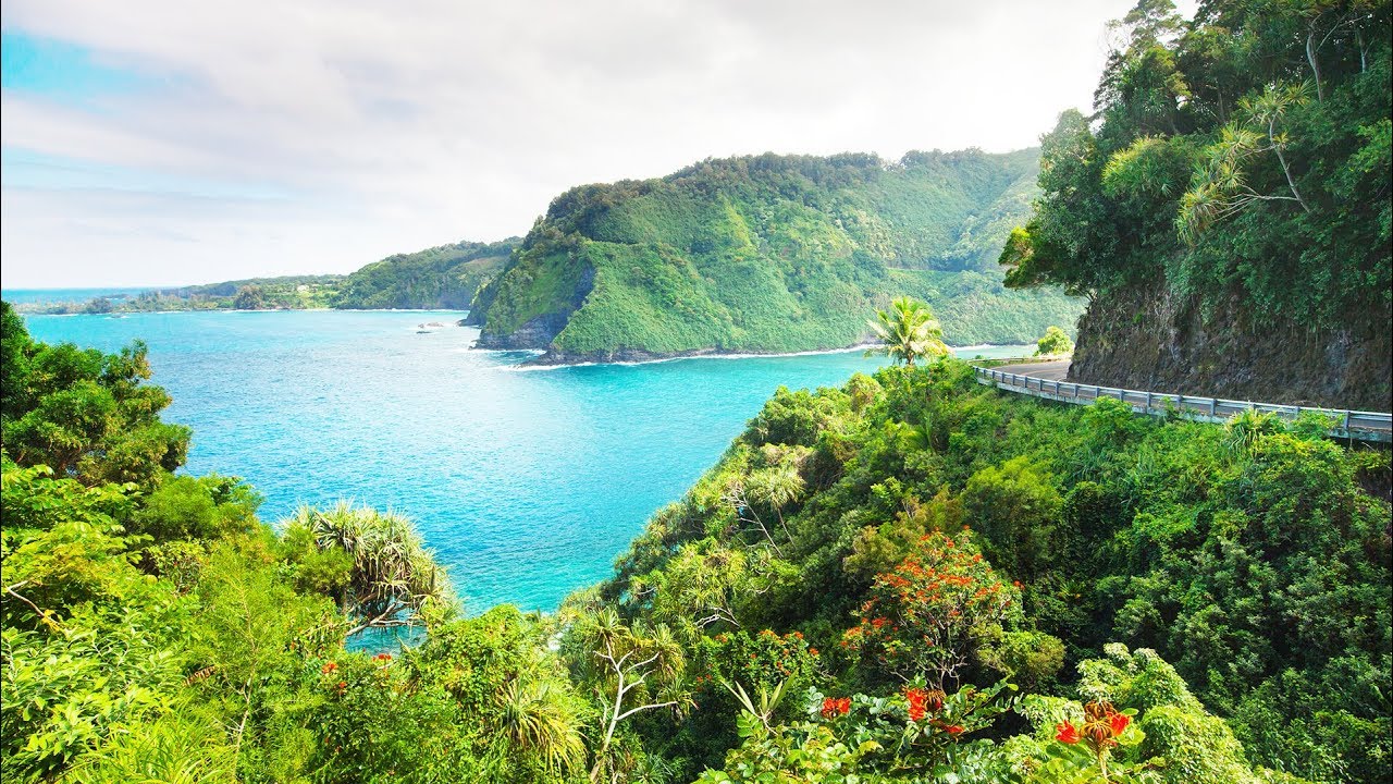 Exploring Maui: Your Ultimate Guide to the Valley Isle
