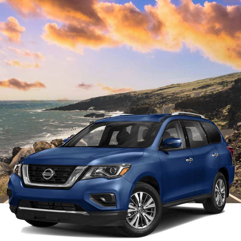 Maui Car Rental Discount | Best Deals Now | mauicarrental.com
