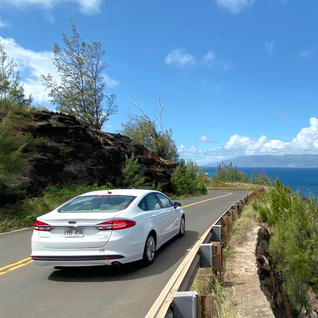 Maui Car Rental Discount | Best Deals Now | mauicarrental.com